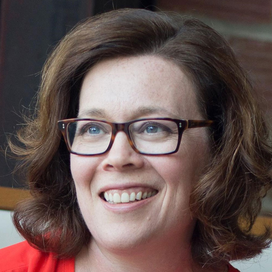 Writer - Cheryl Platz