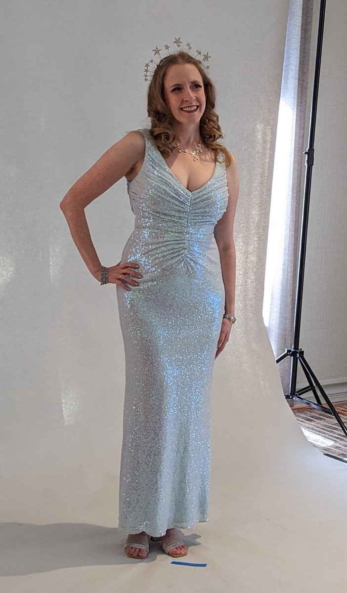 Cheryl’s Nebula Awards Toastmaster Speech - Cheryl Platz